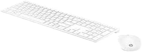 HP Pavilion 800 Wireless Keyboard And Mouse Pack India Ubuy