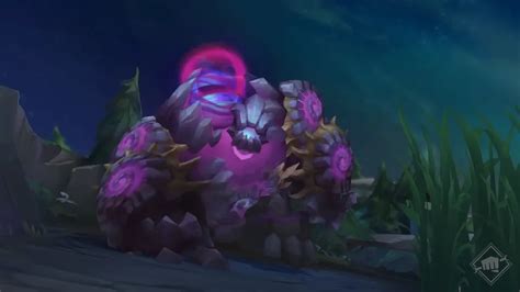 Lol Season 2024 Gameplay Teaser Shows Map Rework New Herald And More