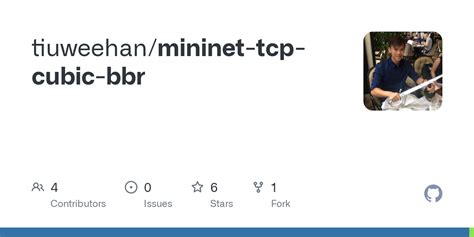 Mininet Tcp Cubic Bbrnf At Master · Tiuweehanmininet Tcp Cubic Bbr · Github