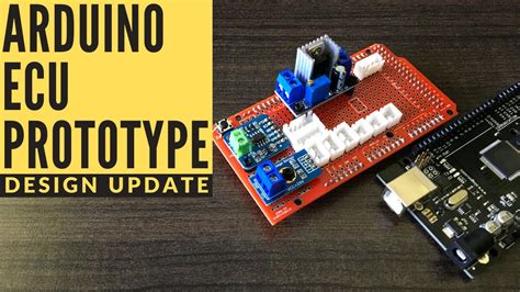 Arduino Based Gauge System Prototype Update YouTube Arduino Based Gauge System Prototype Update YouTube