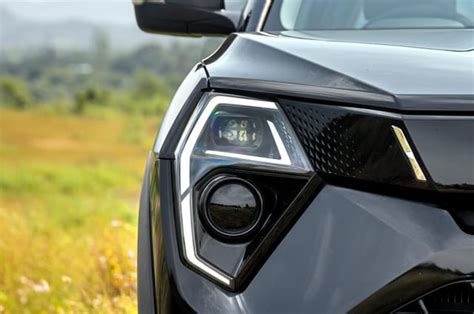 Mahindra Xev 9e First Drive Review Performance Ride And Handling Comfort Space Features