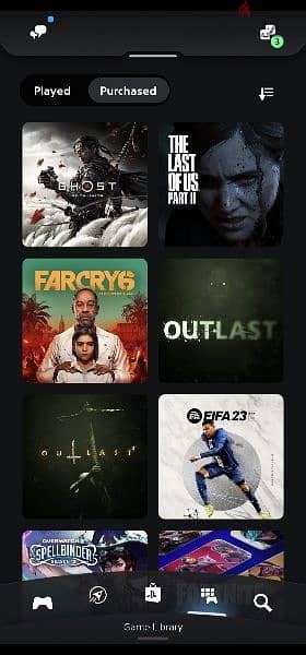 Full Account Ps Video Games Accessories