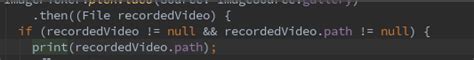 JNI DETECTED ERROR IN APPLICATION In Ffmpeg Flutter Issue Tanersener Flutter Ffmpeg GitHub