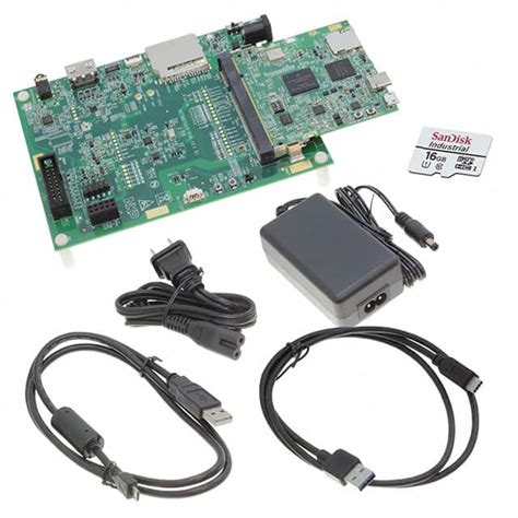 MCIMX ULP EVK NXP USA Inc Development Boards Kits Programmers DigiKey