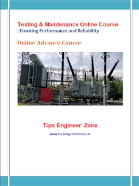 Tips Engineer Zone On Linkedin Testing And Maintenance Course Duwkthez