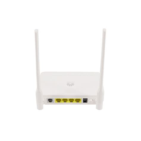 Gpon Onu Ftth Huawei Eg8141a5 5dbi Modem Router 2 4g Wifi
