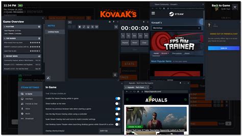 How To Disable The Steam Overlay For Enhanced Performance