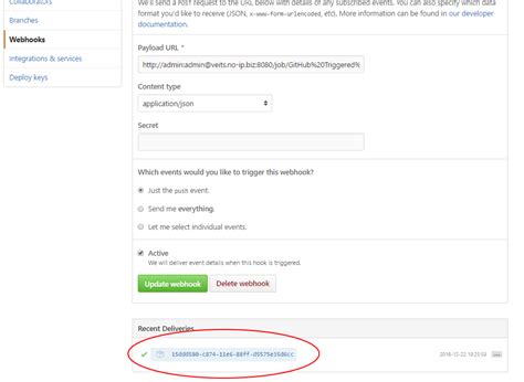 Jenkins Part 31 Periodic Vs Triggered Builds