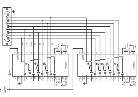 App Note Data Conversion Interface And Signal Processing Circuits Dangerous Prototypes