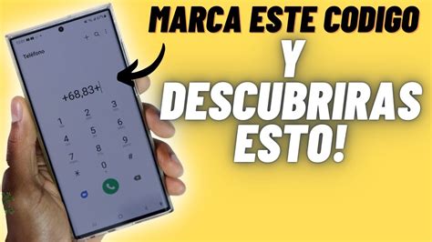 ᐈ ¿cómo Es El Número Para Saber Si Está Hackeado Mi Celular Requisitos Pc