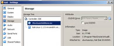 Linux Mounting Viirtualbox Shared Folder On Debian Super User