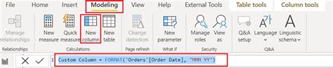 Power Bi Date Format Various Examples Enjoy SharePoint