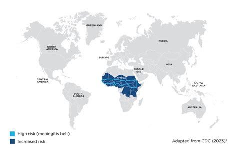 Meningococcal Meningitis Beware Of The Bugs