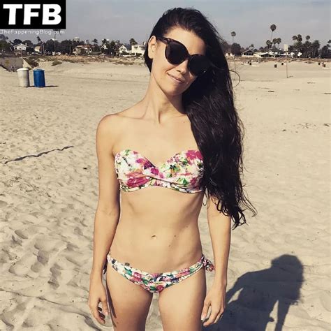 Meredith Garretson Sexy Collection 24 Photos Thefappening