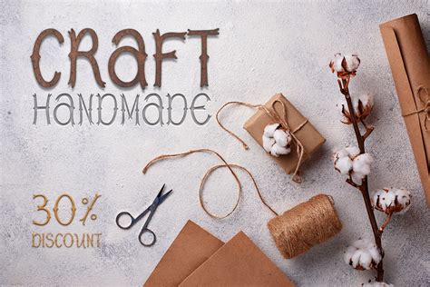 Branch Font Worth To Buy