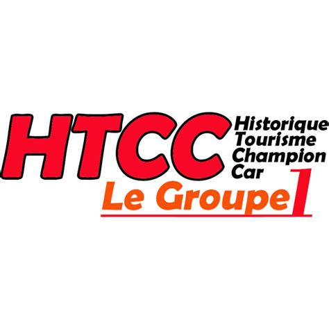 Sticker Htcc Logo L 100 H 30 Mm