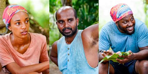 Survivor Season 41 Episode 8 Review