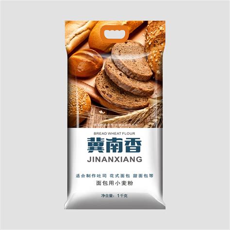 冀南香面粉 集团品牌 金沙河集团