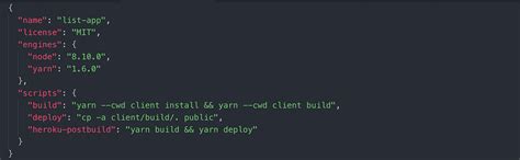deploying rails react to heroku this is the third article in a series… by gabriel valle medium