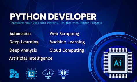 Do Machine Learning Deep Learning Projects With Python By Nomairahsan