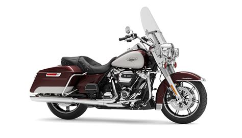 Road King™ Harley Davidson® Paris Bastille