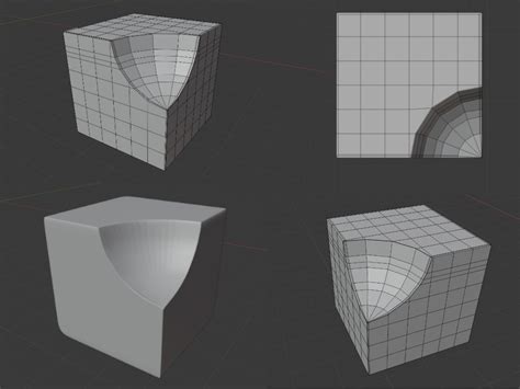 Help Me Design Better Topology For This Tricky Shape R Blender