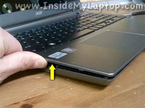How To Disassemble Acer Aspire M Inside My Laptop How To Disassemble Acer Aspire M Inside My Laptop