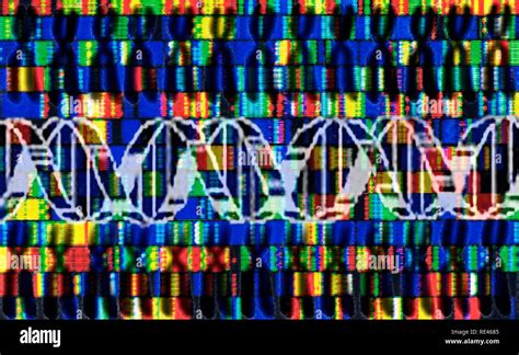 Decoding Hi Res Stock Photography And Images Alamy