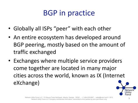 Introduction To Wide Area Network Routing Pptx