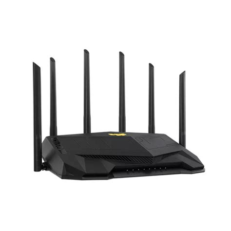 Asus Tuf Gaming Ax Dual Band Wifi Gaming Router Price In Bd