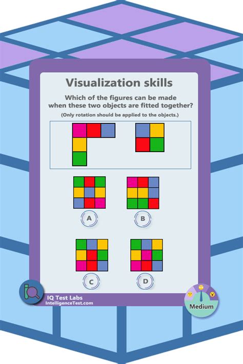 Assemble Objects Brain Teasers Design Thinking How To Apply
