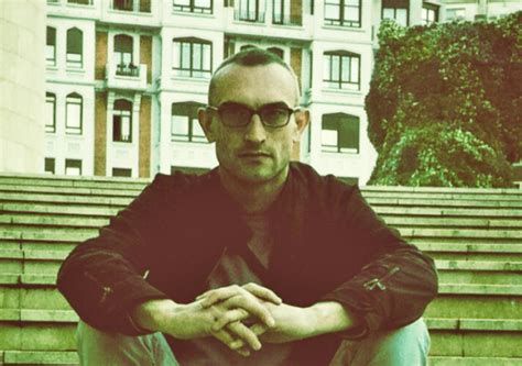 Five Minutes With Casting Director Adam Hindle