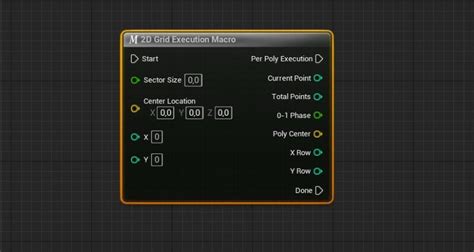 Simple Way To Spawn Multiple Different Instanced Static Meshes From One