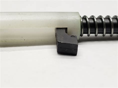 Sandw Striker Assembly Sdve Sd 20 Sd9ve Sw9ve Sd40ve Steel Spring