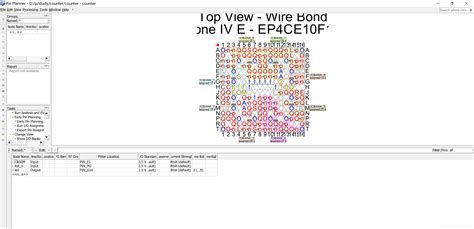 Fpga计数器学习 Fpga中count 25000000是什么 Csdn博客