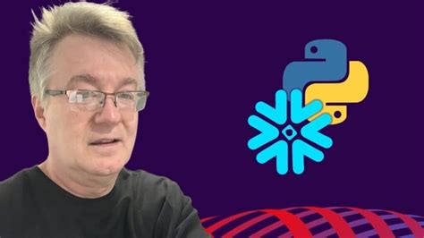 Deploying A Python Application In Snowflake Hands On Free Online