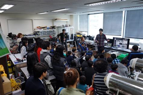 open kaist nov 2015 urban robotics lab
