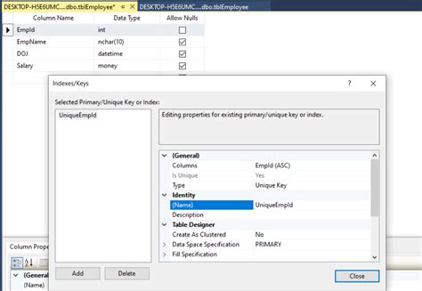 Data Integrity And Referential Integrity In Sql By Majgaonkardhanashri Medium