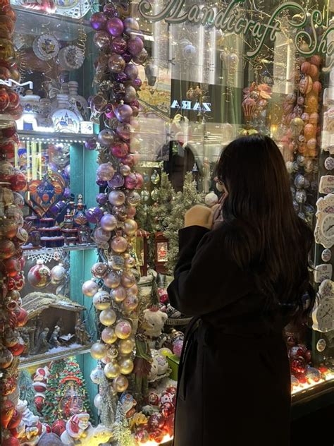 프라하 헝가리 빈 나라별 크리스마스 분위기feat크리스마스 마켓명소 추천 네이버 블로그