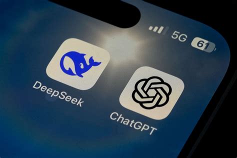 Is DeepSeek Safe Privacy Fears Grow As Popular AI App