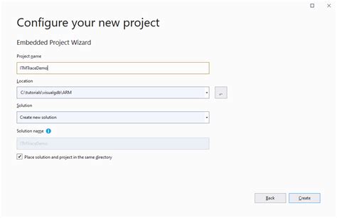 Observing Itm Trace Output From Arm Targets With Segger J Link