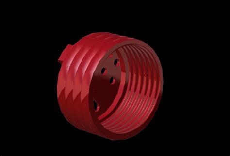 Free Cad Designs Files And 3d Models The Grabcad Community Library