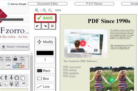Best PDF Eraser Delete And Remove PDF Content