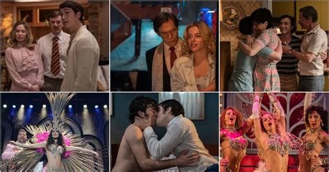 Quién Es Quién La Historia Detrás De Cada Personaje De La Nueva Temporada De Atav Infobae