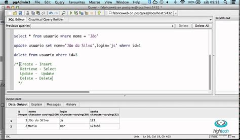 Java Web Fundamentos Jsp Servlets E Jdbc Curso Completo Aula 02 Youtube