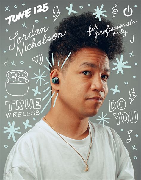 JBL Audio Campaign And Packaging Design Sophia Chang Illustration And Design