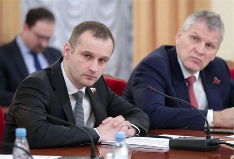 Заседание Комитета по охране здоровья