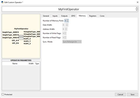 Custom Operator Libraries