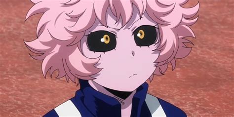 10 My Hero Academia Characters Who Deserved A Lot More Screen Time