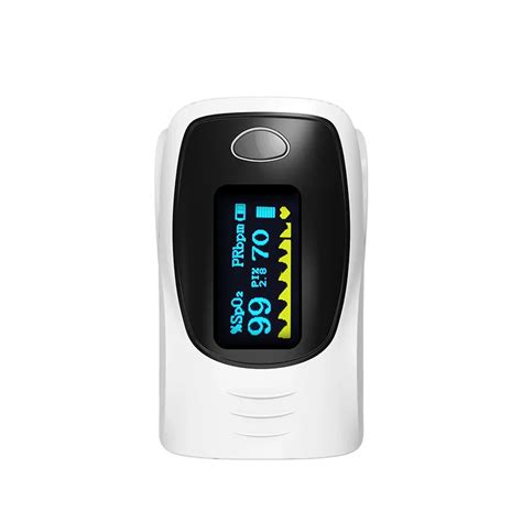 Pulse Oximeter Accurate Blood Oxygen Monitoring Device Buy Pulse